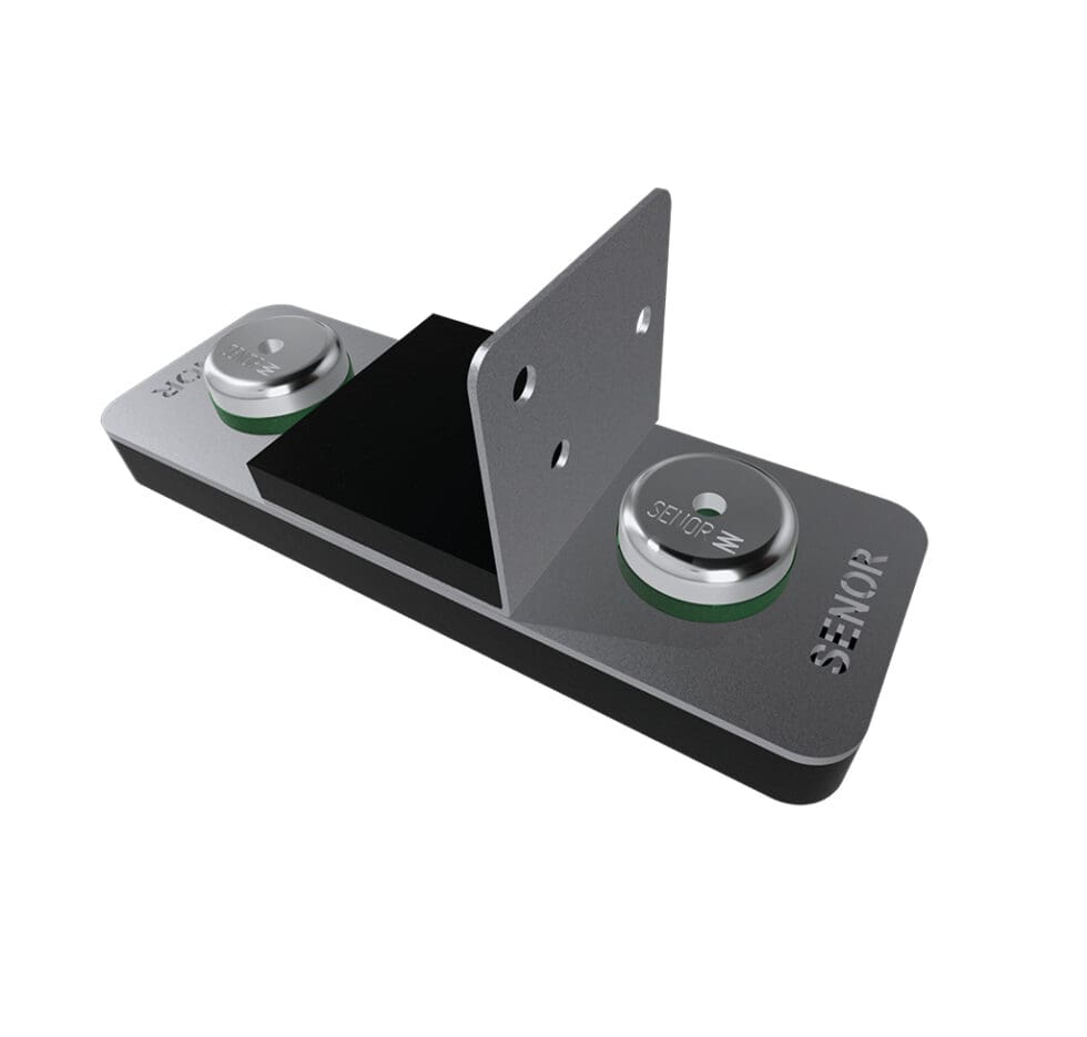 Senor amortiguadores acústicos y sistemas antivibración | Escayolas.es